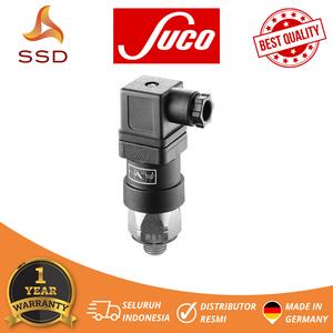 Jual Diaphragm pressure switch 250 V Suco 0184-461-03-2-012 - Jakarta ...