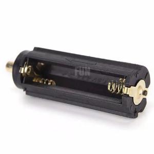 Jual Kotak case converter adapter baterai battery 3xAAA to 18650 ...