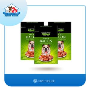 Jual PRAMA SMOKE BACON 70GR SNACK ANJING - Kota Denpasar - JJ PET HOUSE ...