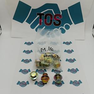 Jual Baut Oli Baut Carter Mur 16 Isuzu Panther - Jakarta Utara - OTO ...