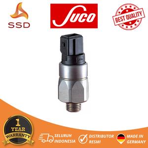 Jual Piston Pressure Switch Compact small-sized Suco 0118-415-03-2-059 ...