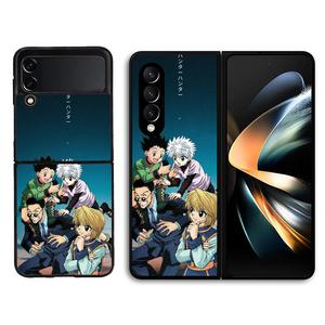 Jual Casing Casing Samsung Galaxy Z Flip Fold 3 4 5G Hunter FLF0122 - Z ...