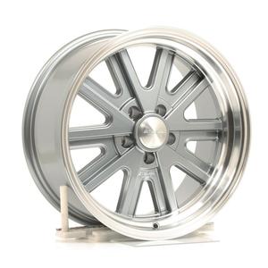 Jual Velg American Racing VN527 Serby Cobra Ring 17 Mobil Classic ...