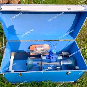 Jual water sampler horizontal 3,2 liter Best - Kota Surabaya - SINAR BINTANG REZEKI | Tokopedia