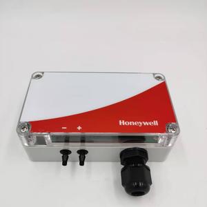 Jual Differential Pressure Transmitter Honeywell DPT DPT1000 - Kota ...