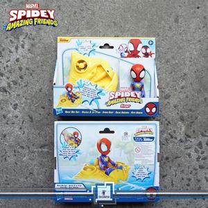 Jual Spidey and His Amazing Friends Spidey Water Web Raft Spider Man ...