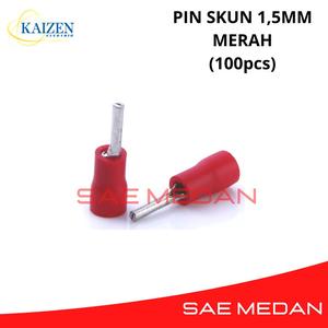 Jual Skun Tusuk Pin Bulat 1.5mm PTV 1.25 - 10 - Kota Medan - SAE Medan ...