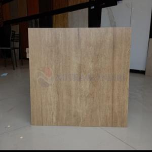 Jual granit 60x60 lantai dinding carport motif kayu arna Aliza brown - Kab. Bogor - PT INDO JAYA ...