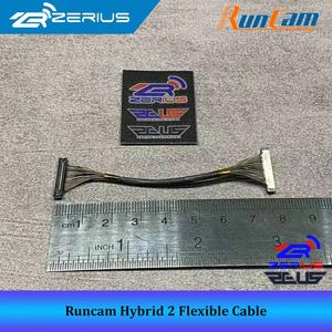 Jual RUNCAM HYBRID 2 FLEXIBLE CABLE REPLACEMENT PART HYBRID V2 - Kota ...