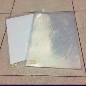 Jual Stok Banyak MAP L / CLEAR HOLDER BENING DAIICHI / MAP PLASTIK ...