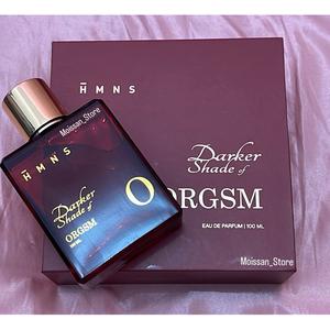 Jual Jual HMNS darker shade of orgsm Absolute Orgasm box 99 Berkualitas ...