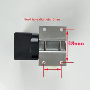 Jual -80kpa Pompa Vakum Mini DC 12V 24V Tekanan Negatif Hisap Pompa ...