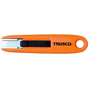 Jual TRUSCO SK-7 Compact Safety Cutter Pisau Cutter SK7 - Kab. Bekasi ...