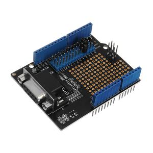 Jual RS232 Shield with DB9 Connector RS232 Standard - Jakarta Barat ...