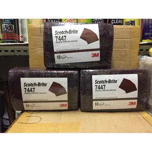 Jual scotch brite 7447/scotch brite 3m 7447 - Jakarta Barat - Perkakas ...