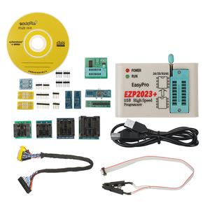 Jual EZP2023+ High-speed SPI FLASH Programmer 24/25/93 bios - Jakarta ...
