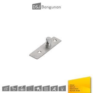 Jual Dekkson Patch Fitting PT 24 PSS / Kunci Pintu Kaca - Kota ...