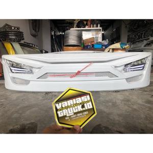 Jual Bemper New Carry,Futura/T120Ss Model Avante - Jakarta Barat - CV ...