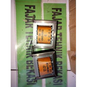 Jual Trafo 3A Nol - Trafo 3Amper Nol - Trafo 3 A Nol Trafo Kurae ...