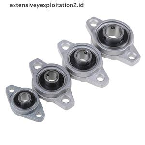 Jual Id Thrust Bearing Bore 8Mm 10Mm 12Mm 15Mm Pillow Bearing Mounted ...