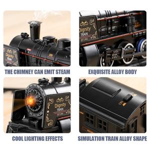 Jual Kereta Listrik Mainan Mobil Kereta Api dan Trek Mesin Lokomotif ...