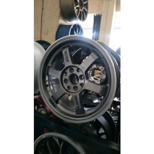 Jual velg rays te37 r15 flow forming velg mobil rays te37 ring 15 ...