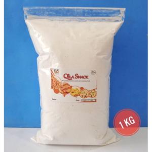 Jual Tepung Aci Kriwil Premium 1 Kg Aci Kasar Premium - Kab. Tegal ...