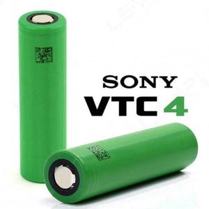 Jual Sony VTC4 100% Authentic | Sony VTC 4 Baterai Vape 18650 Batrai v ...