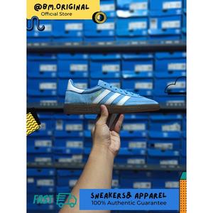Jual Adidas Spezial Blue White ORIGINAL BD7632 - 44.5 - Kab. Karawang - BM STORE ORIGINAL ...