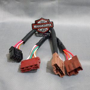 Jual SOKET ECG VARIO 125 BEAT FI SOCKET ECM SOKET SPULL SOCKET ECU ...