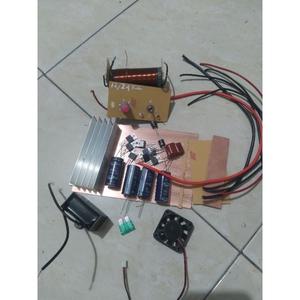 Jual komponen komplet yang mau belajar bikin pac - Kab. Pasuruan ...