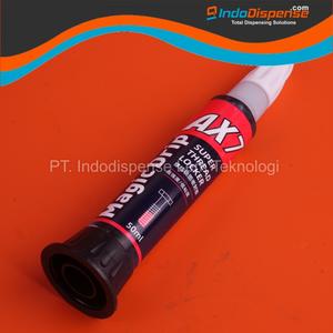 Jual Fenloc AX Premium Threadlocker Industrial Grade Lem Baut 222 271 242 - AX6 Kuat&Fix ...