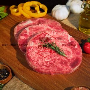 Jual DAGING SAPI WAGYU SIRLOIN MELTIQUE STEAK - 1 kg - Kota Bandung ...
