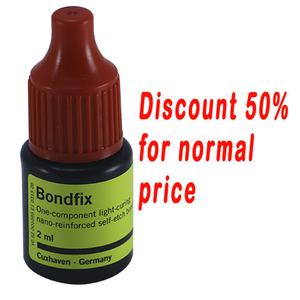 Jual BondFix 2Ml - VOCO - Jakarta Selatan - Hasanah Dental Jakarta ...