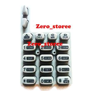 Jual Keypad HT ICOM IC V8 icom ic-v8 tombol HT Icom v8 - Jakarta Barat ...