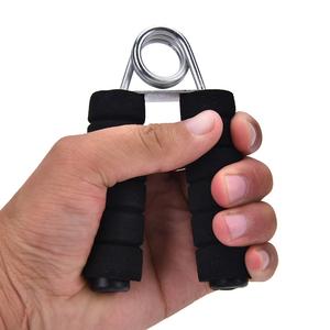 Jual (LUCKID) Hand Grip Bahan Busa Untuk Latihan Kekuatan Genggaman ...