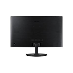 Jual Samsung C24F390 24 Curved - FHD FreeSync HDMI VGA Monitor ...