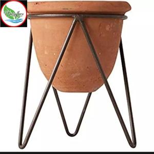Jual STANDING RAK POT MINI/RAK POT MINI PLANTER/RAK TANAMAN HIAS MURAH ...
