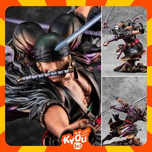 Jual POP WA-MAXIMUM Figure Roronoa Zoro - Kyuutouryuu Asura Ver. - Kota ...