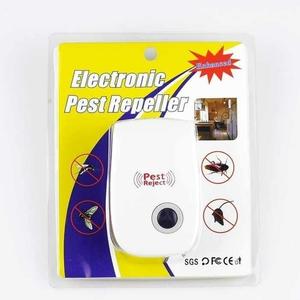 Promo Pest Reject Ultrasonic Alat Pengusir Hama Serangga Tikus Nyamuk ...