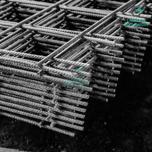 Jual BESI WIREMESH/ MESH M6 FULL - M6 BESAR - Kota Semarang - GUDANG ...
