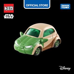 Promo Tomica Star Wars SC-05 Yoda - Kemasan Bagus - Jakarta Barat ...