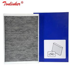 Jual Cabin Filter For Volvo S60 2010-2018 1.5L 1.6L T3 T4 2.0L T4 T5 T6 ...