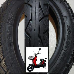 Jual Ban Luar Sepeda Listrik Tubles Selis E-Bike Tubless Tubeless 14 x ...