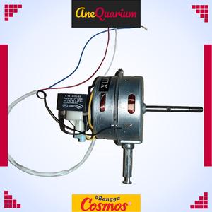 Jual Motor Mesin Dinamo Kipas Angin COSMOS 12-LDA 12 Inch Tembaga ...