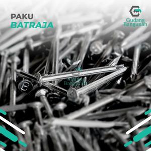 Jual PAKU SERI 1 1/2 INCH 30 KG / DUS PAKU PMI PAKU KAYU - Kota ...