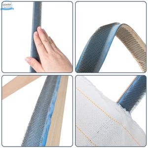 Jual Strip Grip Bingkai Kait Rumah Tangga Karpet Jahitan Persilangan ...