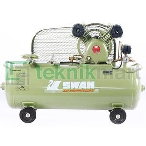 Jual Swan 2 HP SVP-202 Kompresor Angin Automatic Best - Kota Surabaya ...