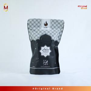 Jual Dupa Kerucut Bukhur Qodha SULTAN Buhur Gaharu Qodha Aromaterapi ...