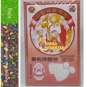 Jual Misoa Cap Orang Tua Mee Suah SauTao Misoa Amoy Flour Vermicelli ...